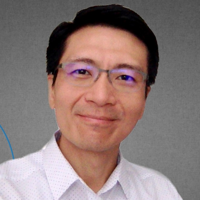 CDAO Malaysia 2024 - Speakers